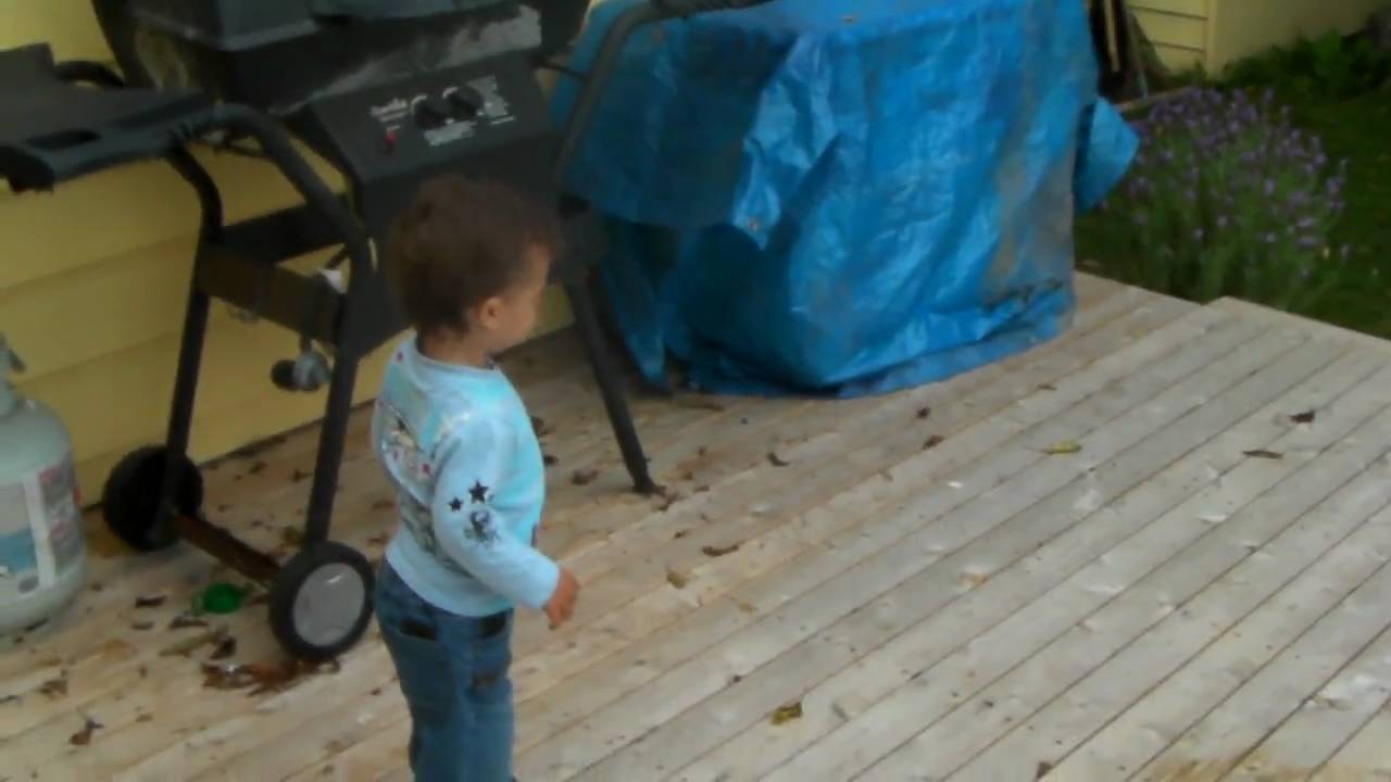 Jerzy Olszewski and Oscar 1 - YouTube