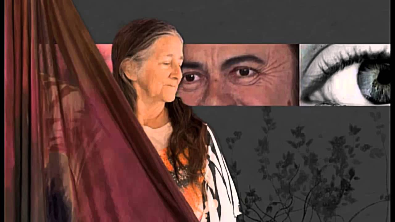 Elizabeth Martina Bishop - Some of my Relatives - 2013 - YouTube