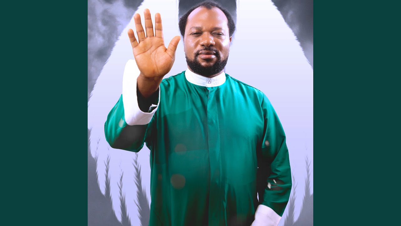 THE MESSAGE EPISODE 2 (Live) - YouTube