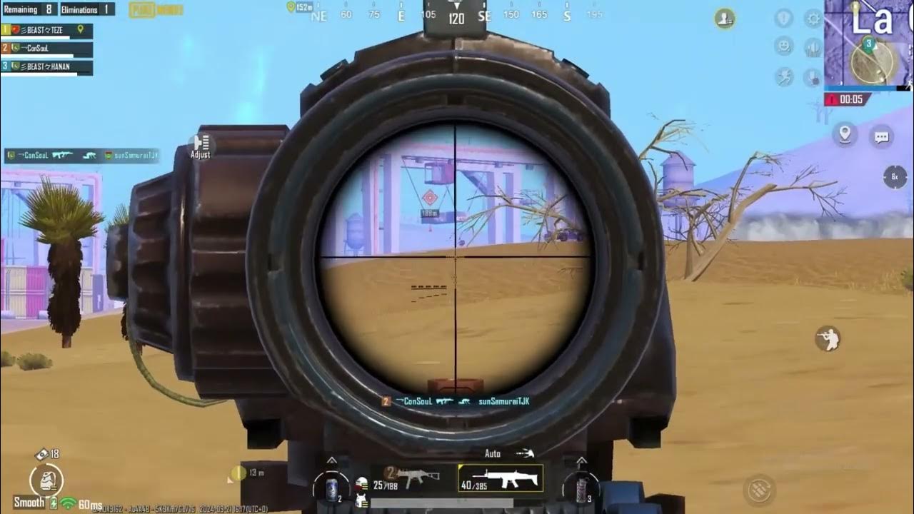 Let's make a New Era in PUBG Mobile #pubgmobile #beastHanan - YouTube