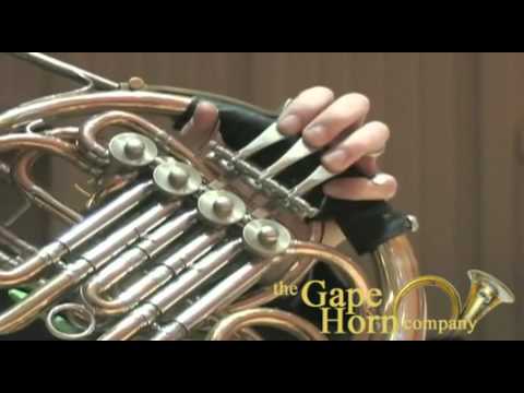 Walt - Gape Horn - YouTube