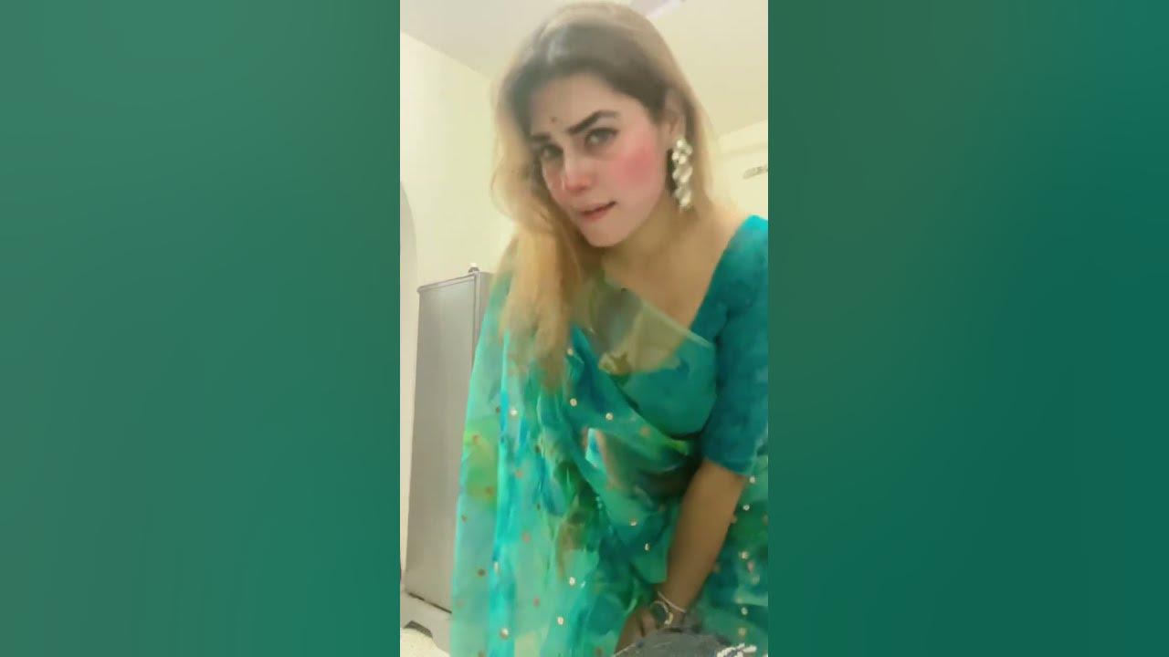 RTV News Presenter Tanjia Juthi Reel #shorts - YouTube