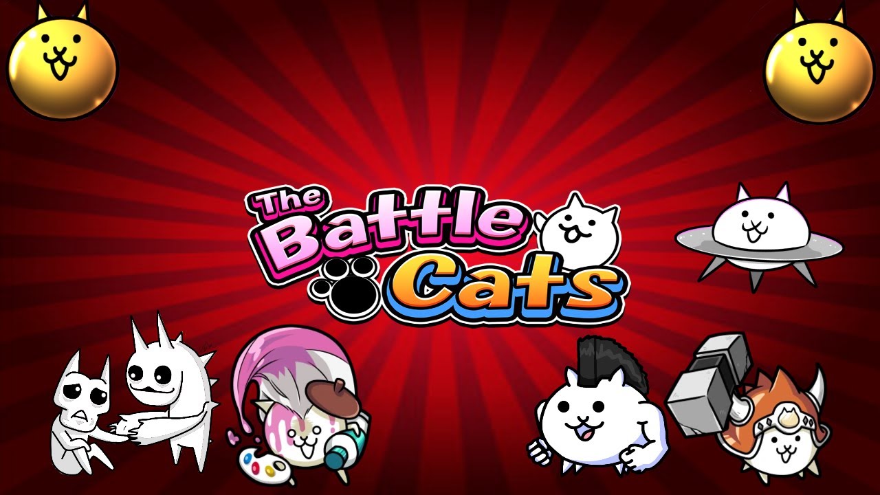 Mini opening (The Battle cat) - YouTube