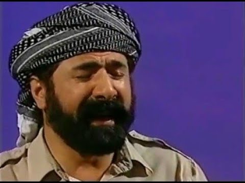 Sivan Perwer - Kirîvê