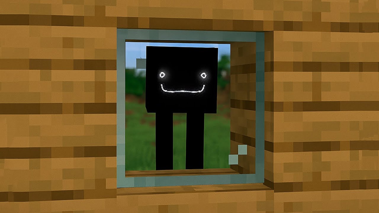 NÃO CONFIE NESSA CRIATURA NO MINECRAFT... The Shloringus - YouTube