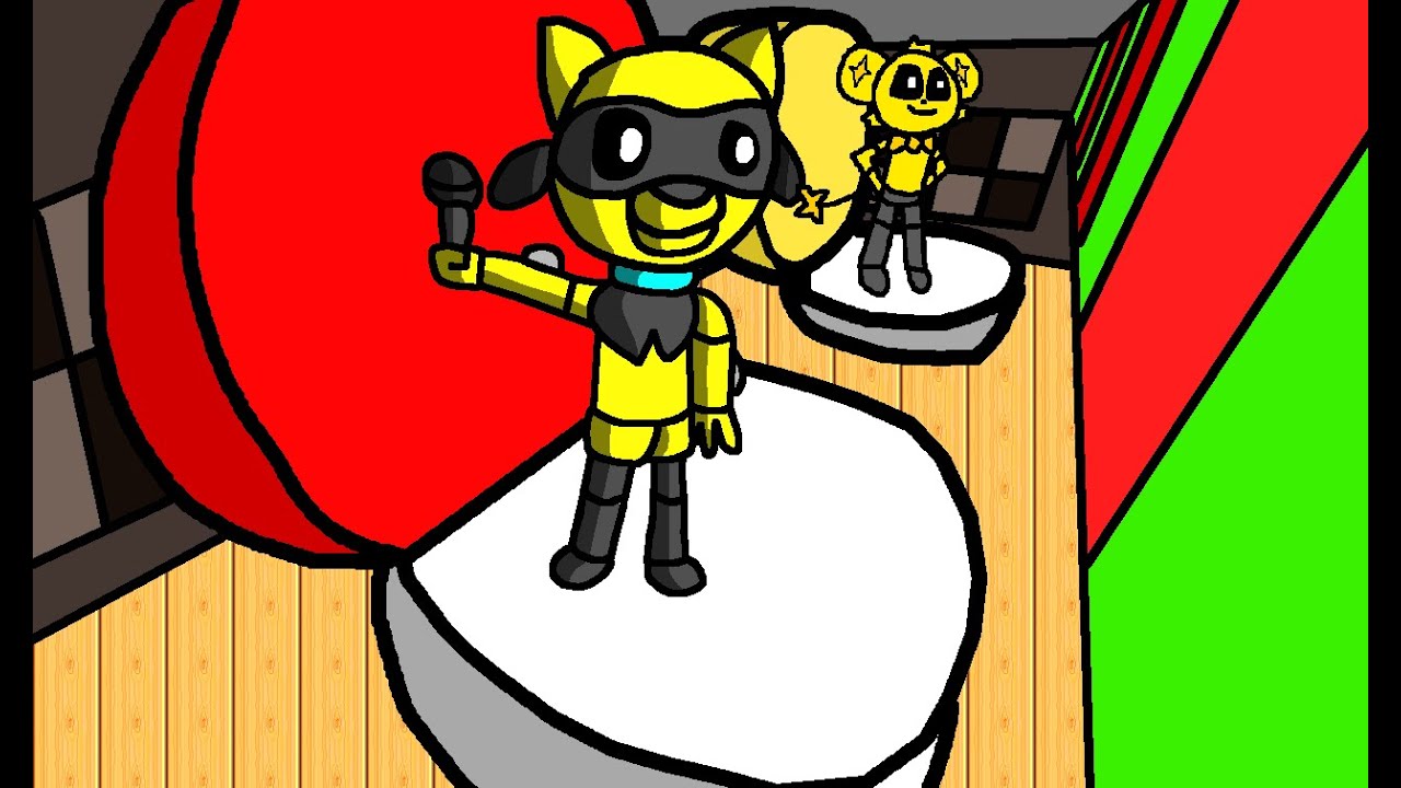 SNaS Trailer (added sound) - YouTube