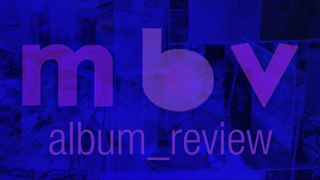 My Bloody Valentine - mbv (Album Review) - YouTube