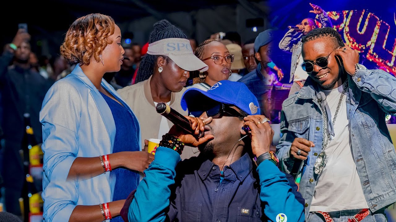 BULLDOG & RIDERMAN:beretswe urukundo rudasanzwe ️TURABASHIMIYE🔥FULL ...