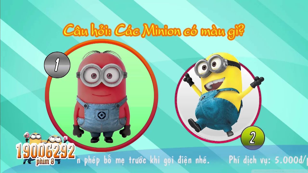 Ke cap mat trang 3 HD - YouTube