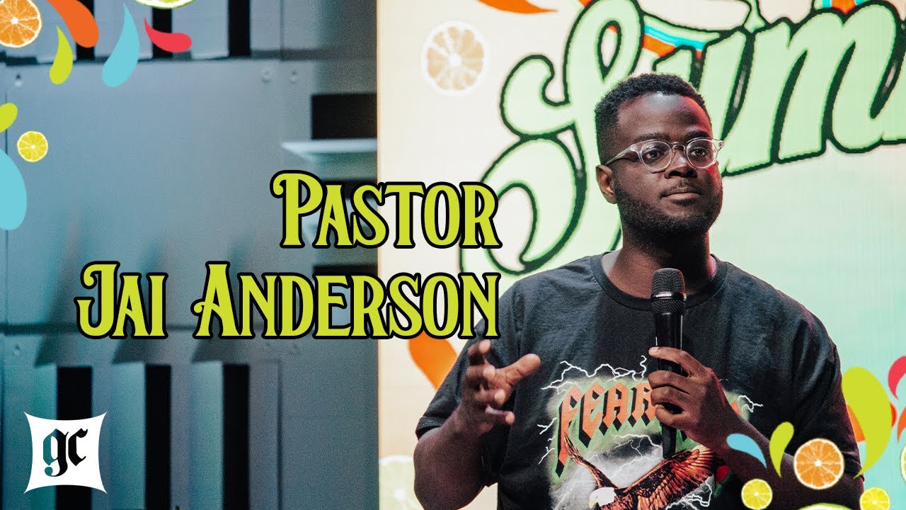 Generations Church | Churchella Summer of Refreshing | Pastor Jai ...