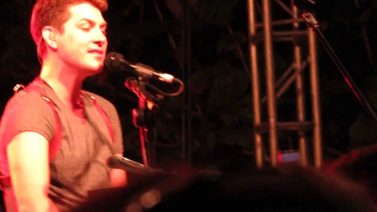 Penny and Me - Hanson - Back To The Island 2014 (BTTI) - Jamaica - YouTube