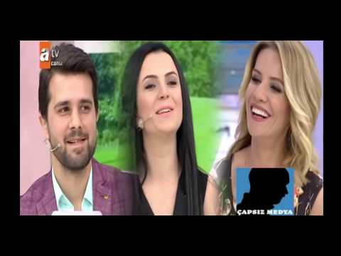 Esra Erol Aydın Talibine Evet Diyecek mi 20 Mayıs 2016