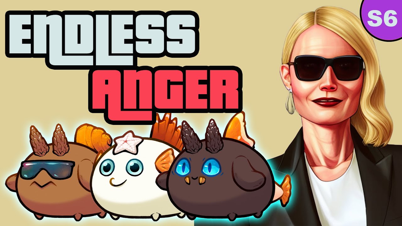 PERCH NA, ENDLESS ANGER PA. WOW | ORIGINS LEADERBOARDS | AXIE INFINITY ...