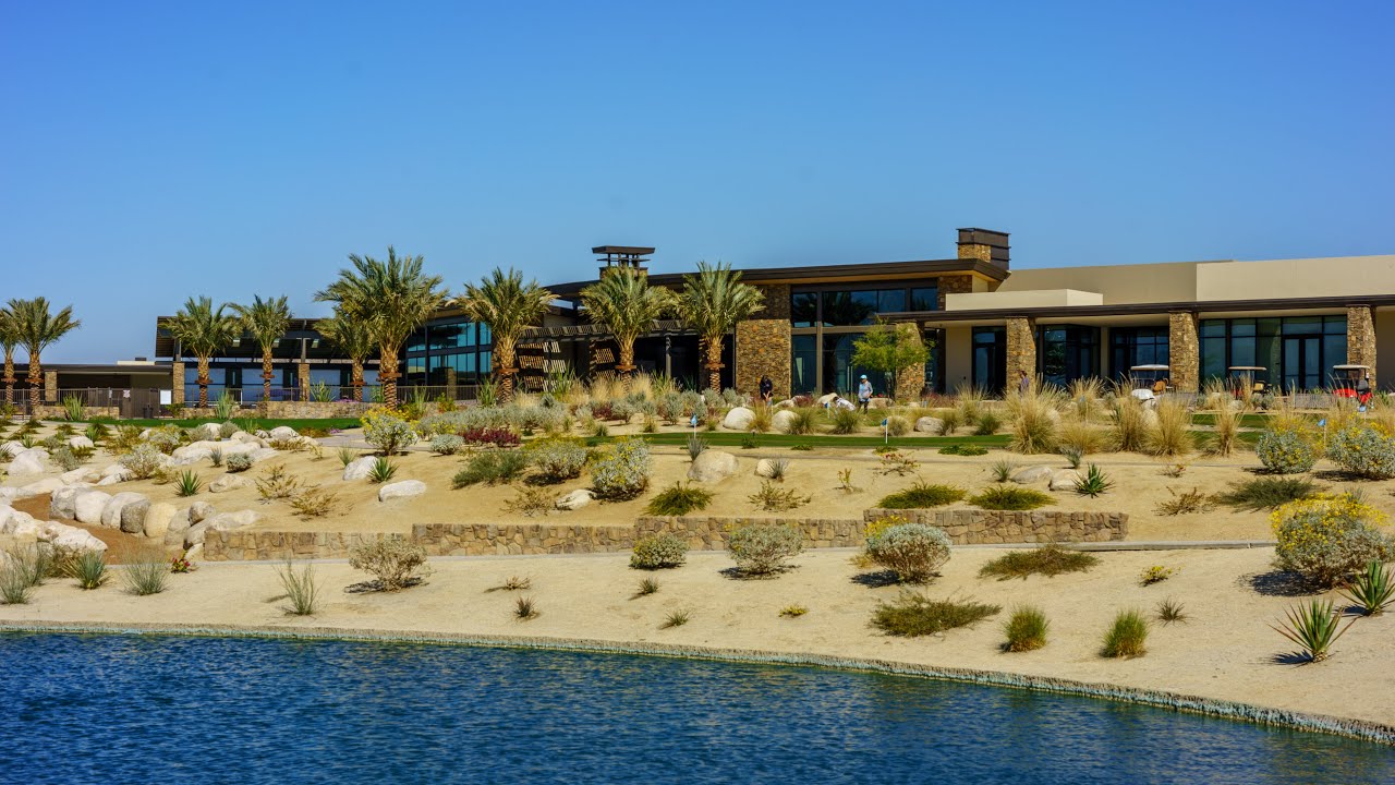 Discover Del Webb Rancho Mirage, CA | a 55+ Community - YouTube