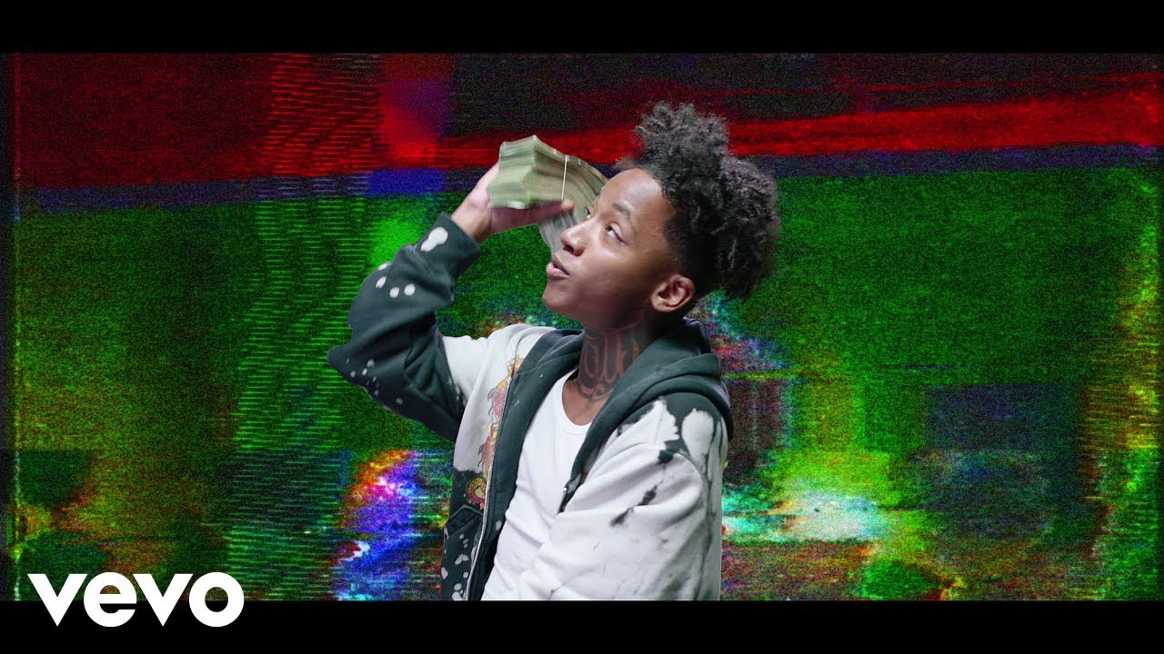 Justin Rarri - NO FLAWS [Official Video] - YouTube Music