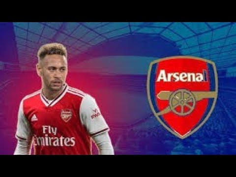 NEYMAR JR SIGNS FOR ARSENAL: ARTETA PULLS OFF THE BIGGEST TRANSFER ...