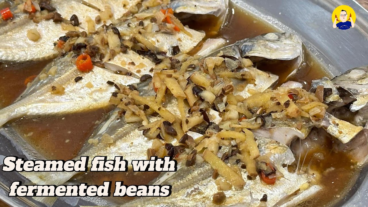 Two fermented beans you must have in your kitchen for Chinese cooking ...