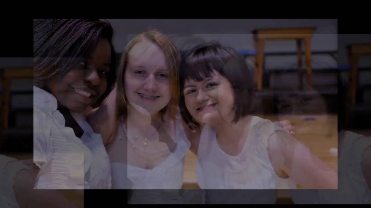 6th Grade Graduation Party - YouTube