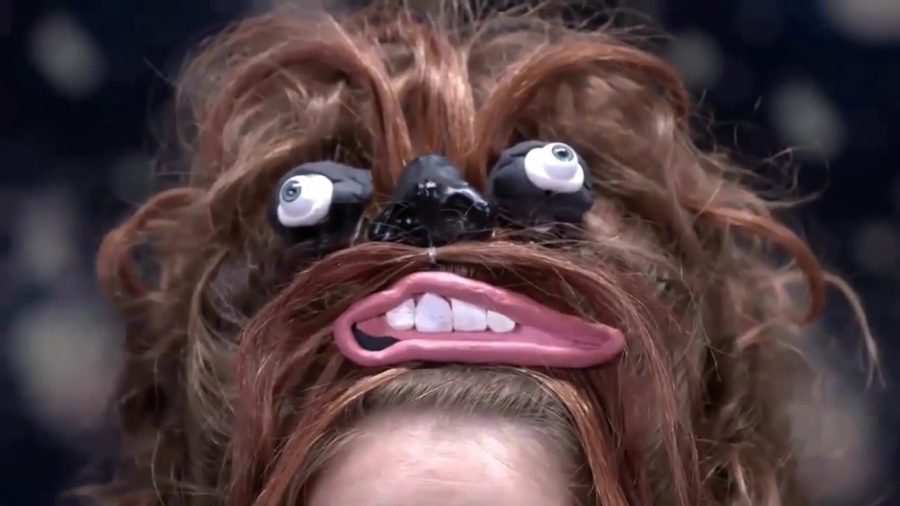 Weird, Funny and Whatever #79 - Ho Ho Ho! - YouTube