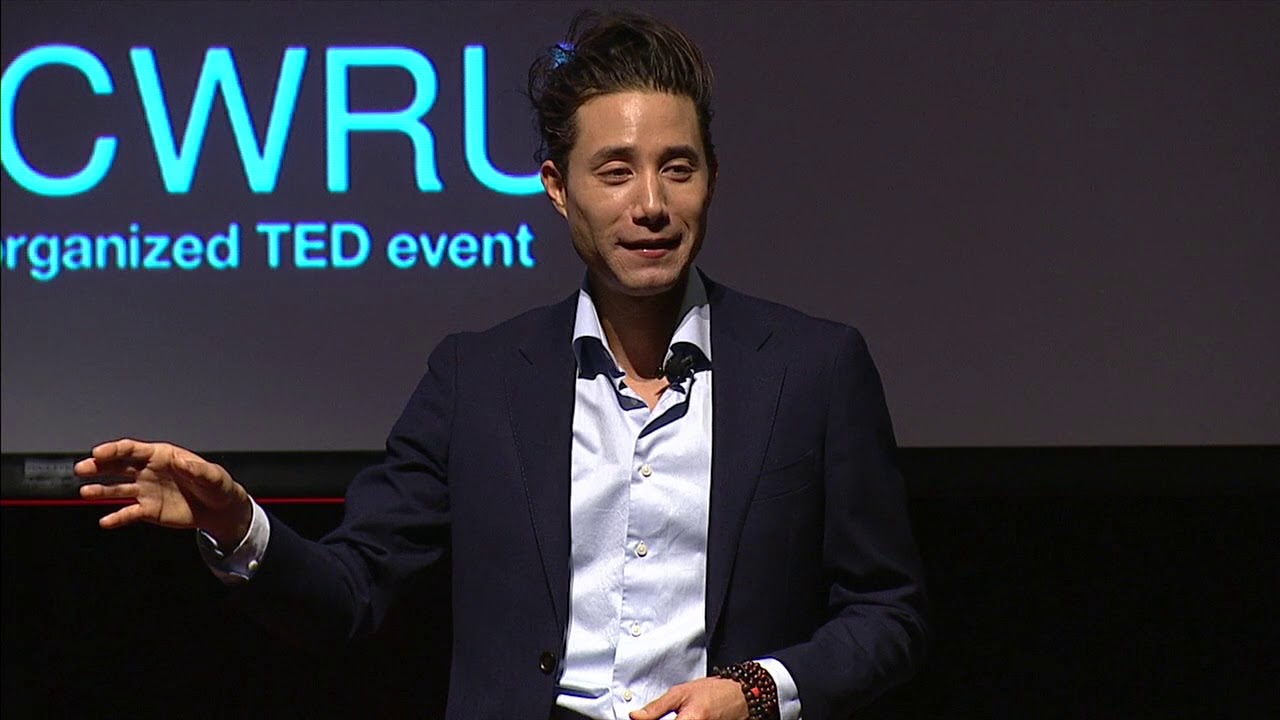 The four truths to creating your own opportunity | Nick Maccarone ...