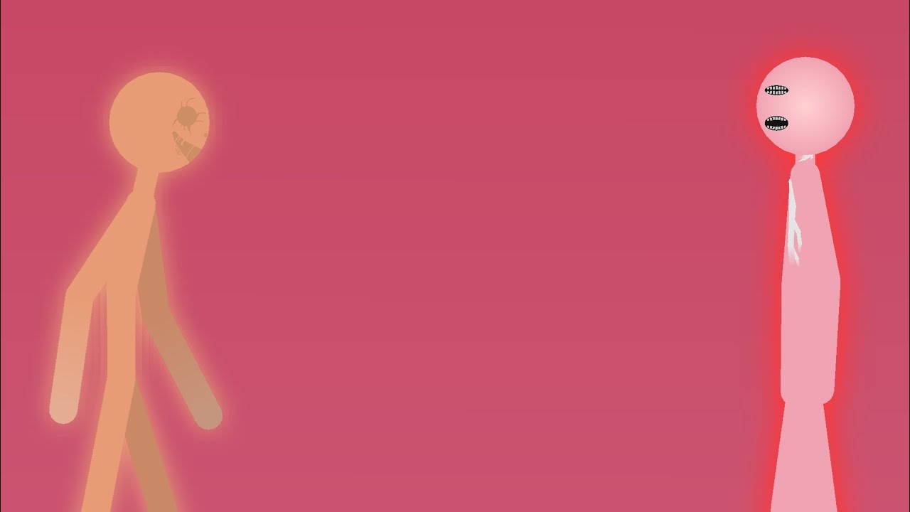 12th Dimensional body hive Vs friend from another interdimensional ...