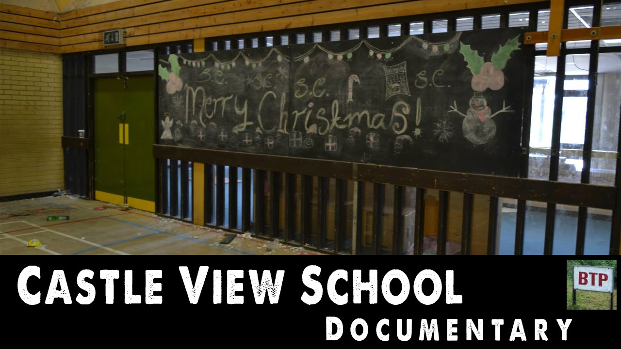 Castle View School Documentary - YouTube