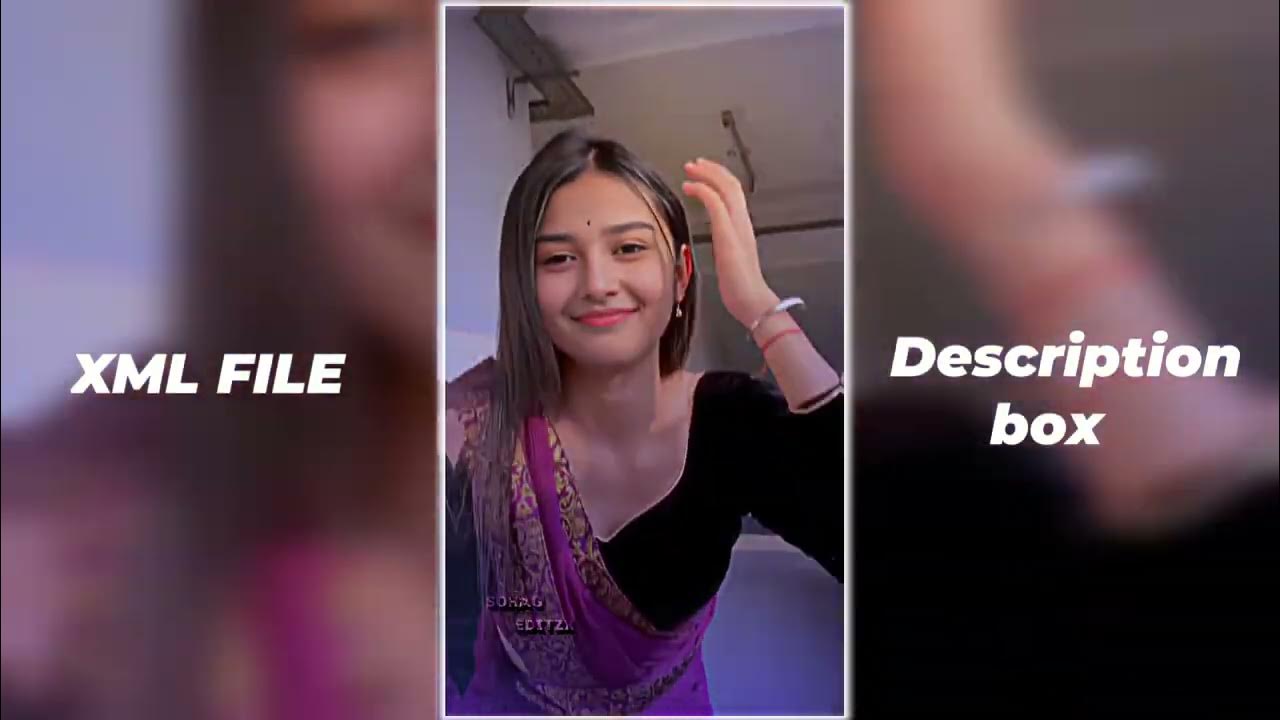 EPISODE 3/NEW TIKTOK TREND XML FILE/SOHAG EDITS/ALIGHT MOTION/XML FILE/NEW TREND XML FILE/XML ...