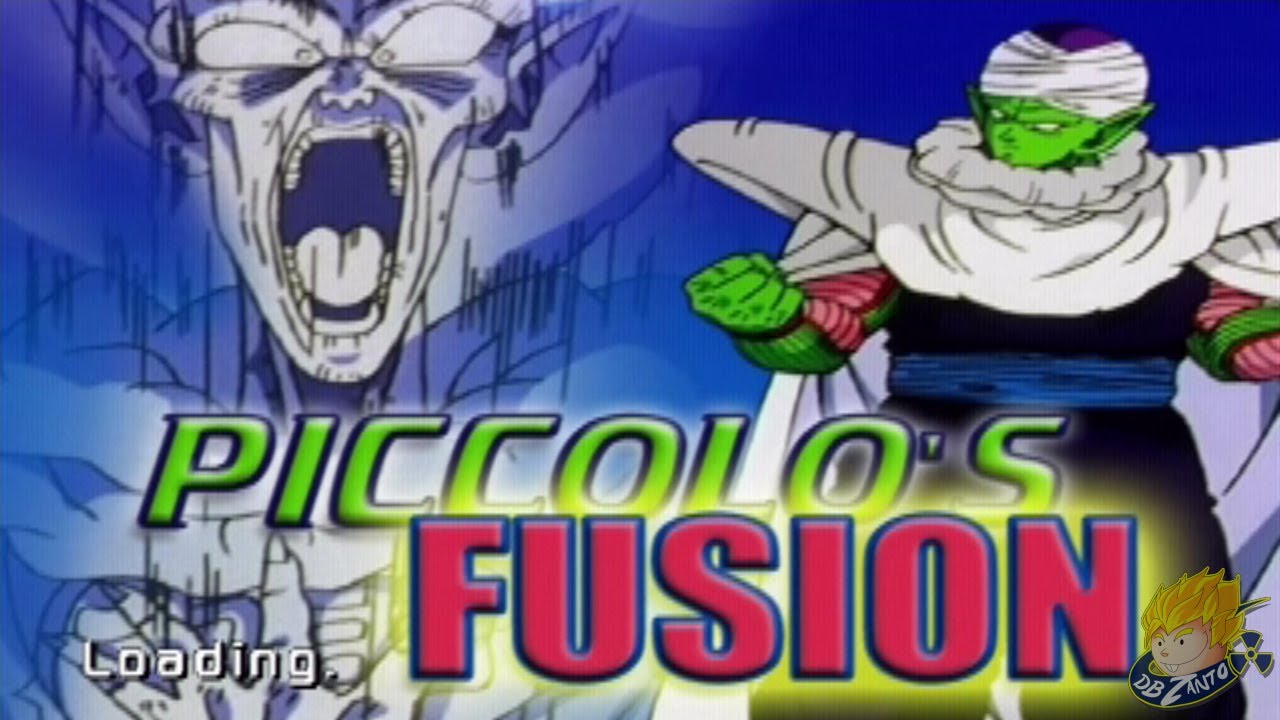 Dragon Ball Z Sagas - Story Mode - Piccolo's Fusion | Android Saga ...
