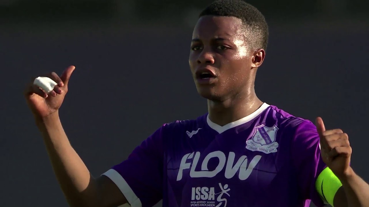 Javain Brown PROFILE - YouTube