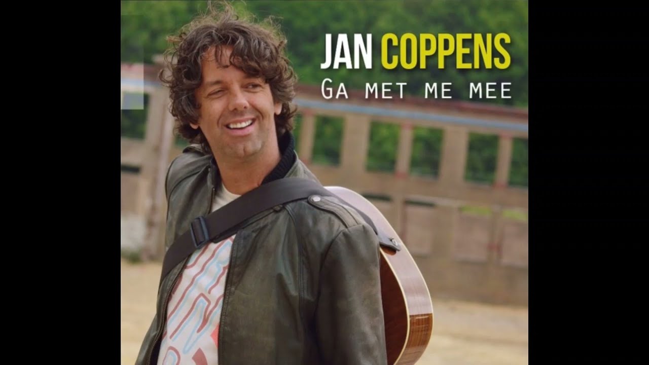VIDEO Ga met me mee - Jan Coppens - YouTube