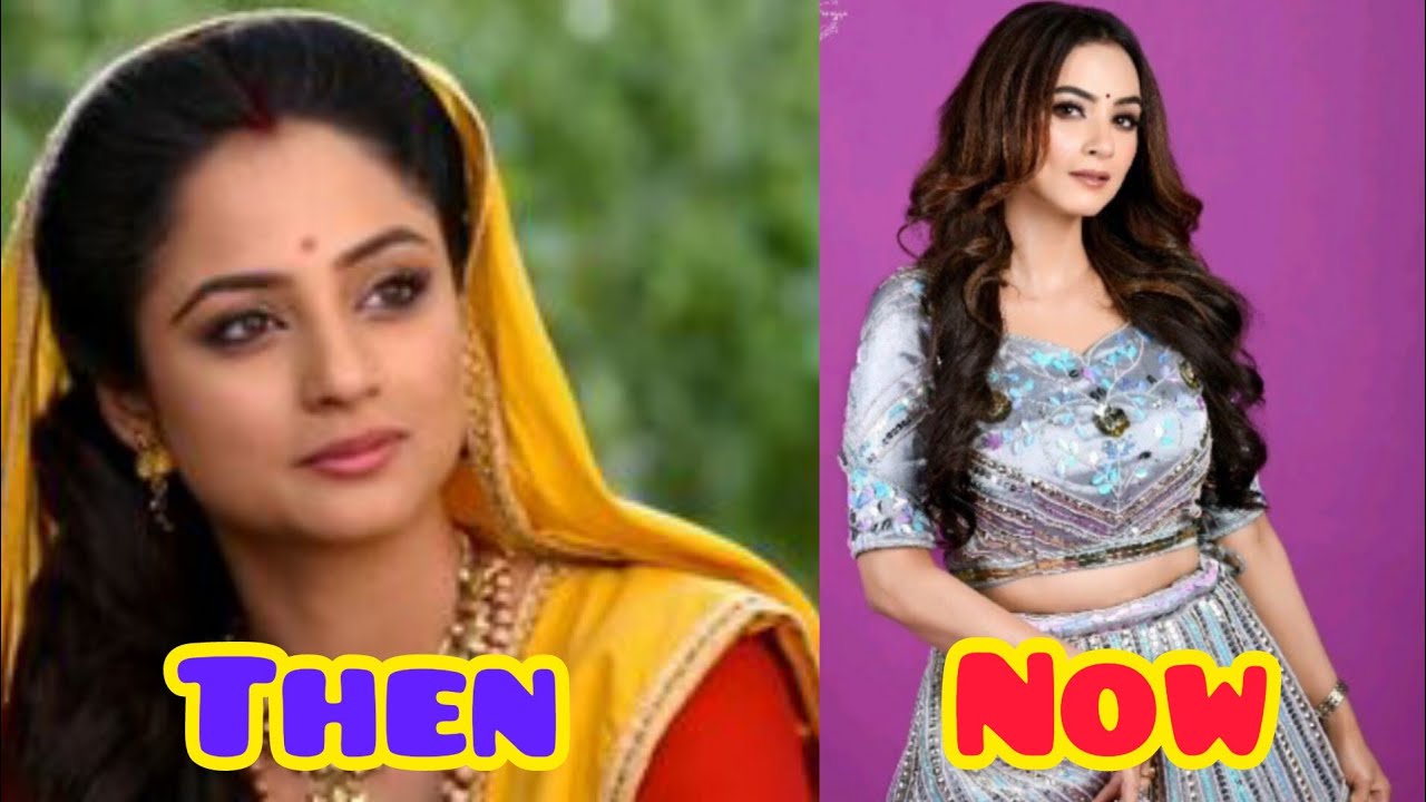 Siya ke Raam Cast, Real Name, Age, Then Vs Now | Ramayan all Cast with ...