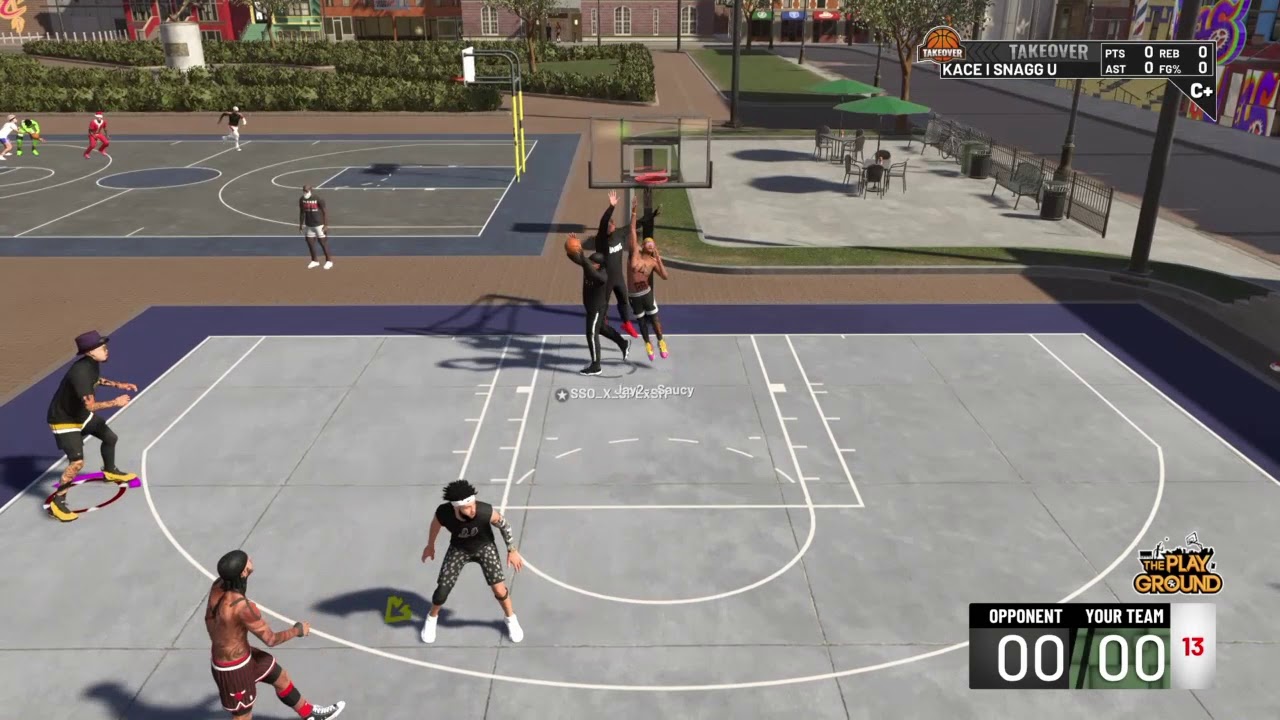 best build ever*should i buy 2k20*? - YouTube