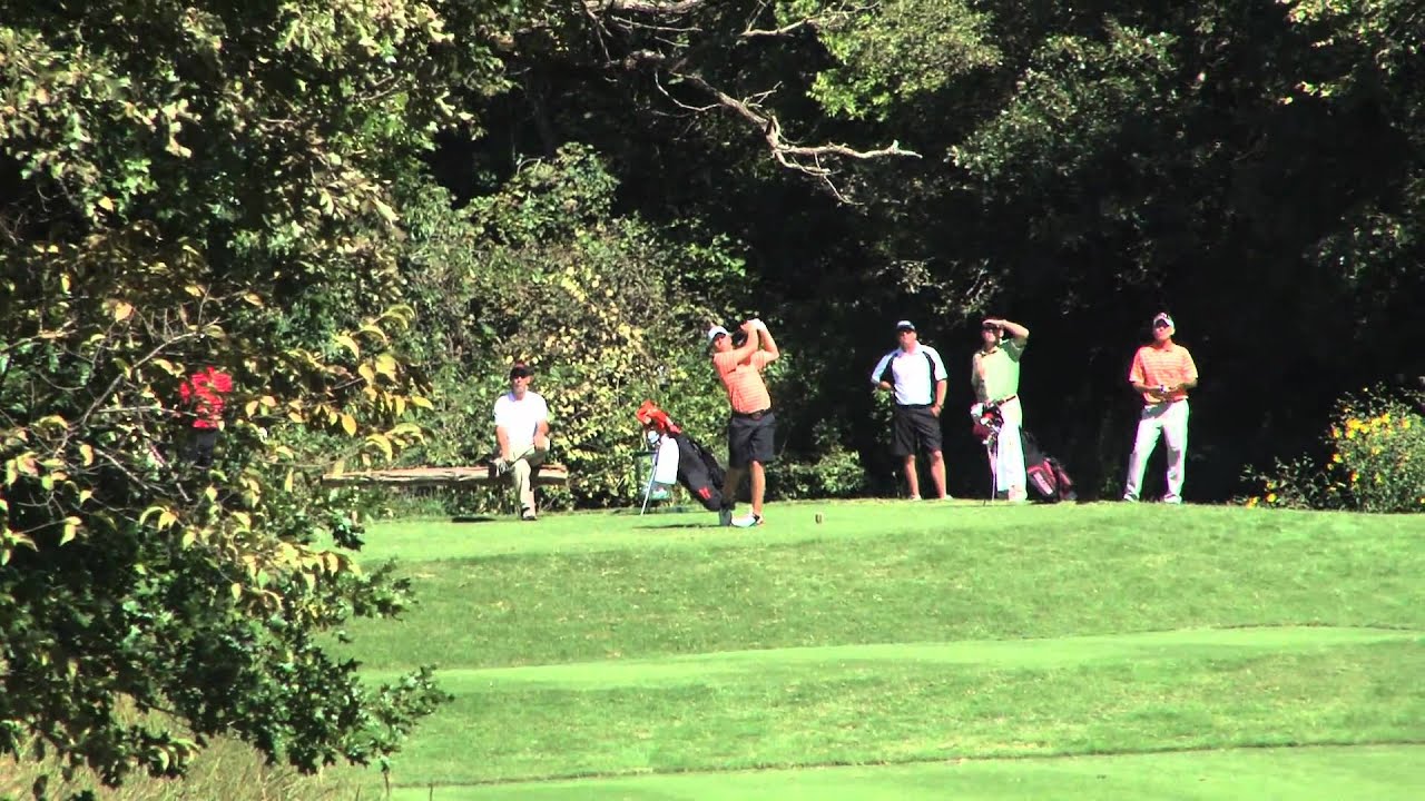 Oklahoma State Golf Ping Preview Day 3.mov - YouTube