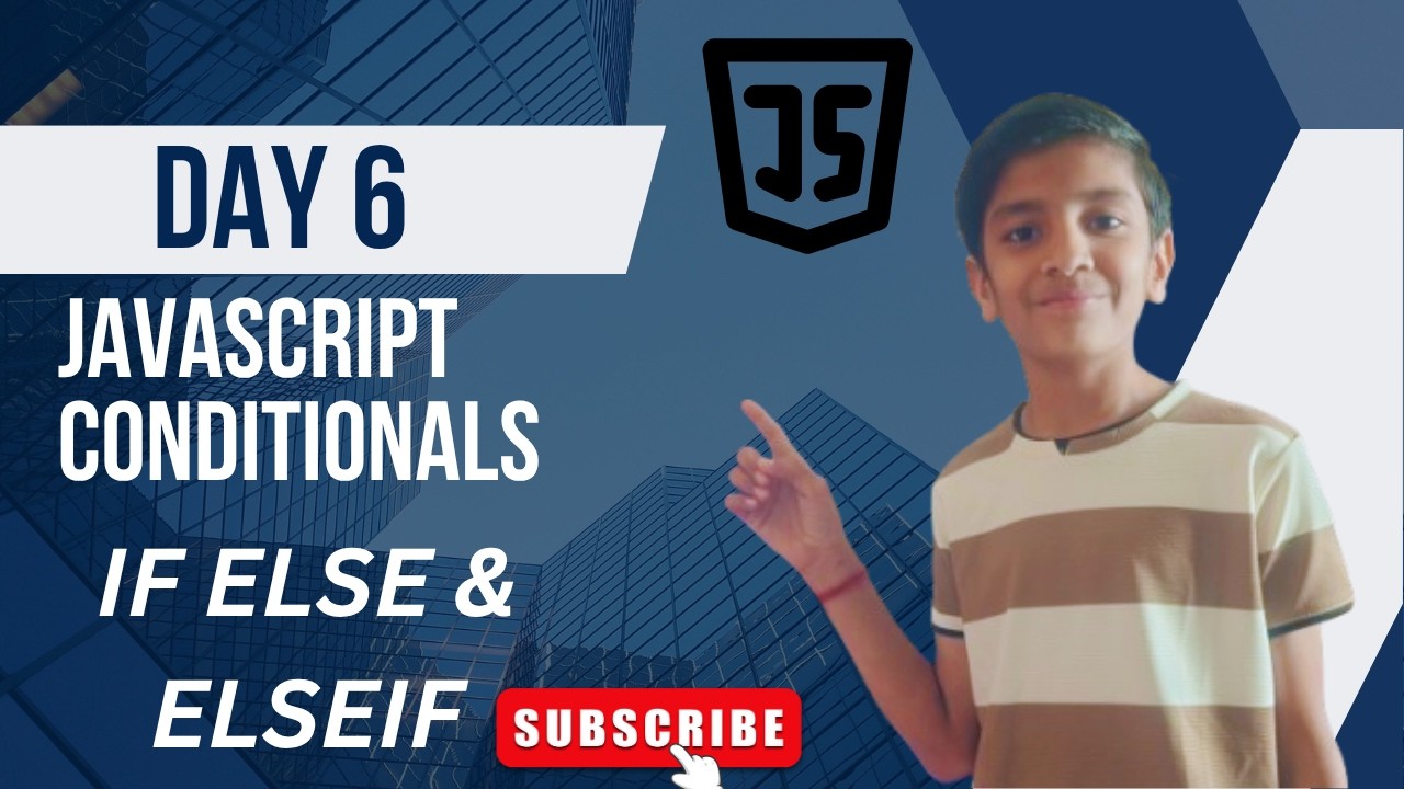 99% Beginners Don’t Understand If Else 😱 | JavaScript Secret Trick ...