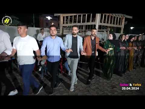 YAFES ve SEHER KINA 1