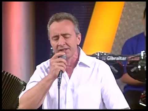 Riki Lugonjic - Bog sa neba gleda sve - (Live) - Zapjevaj uzivo - (Renome 03.09.2004.)