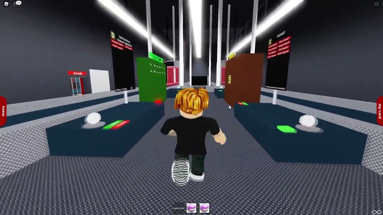 Roblox Child labor game. - YouTube