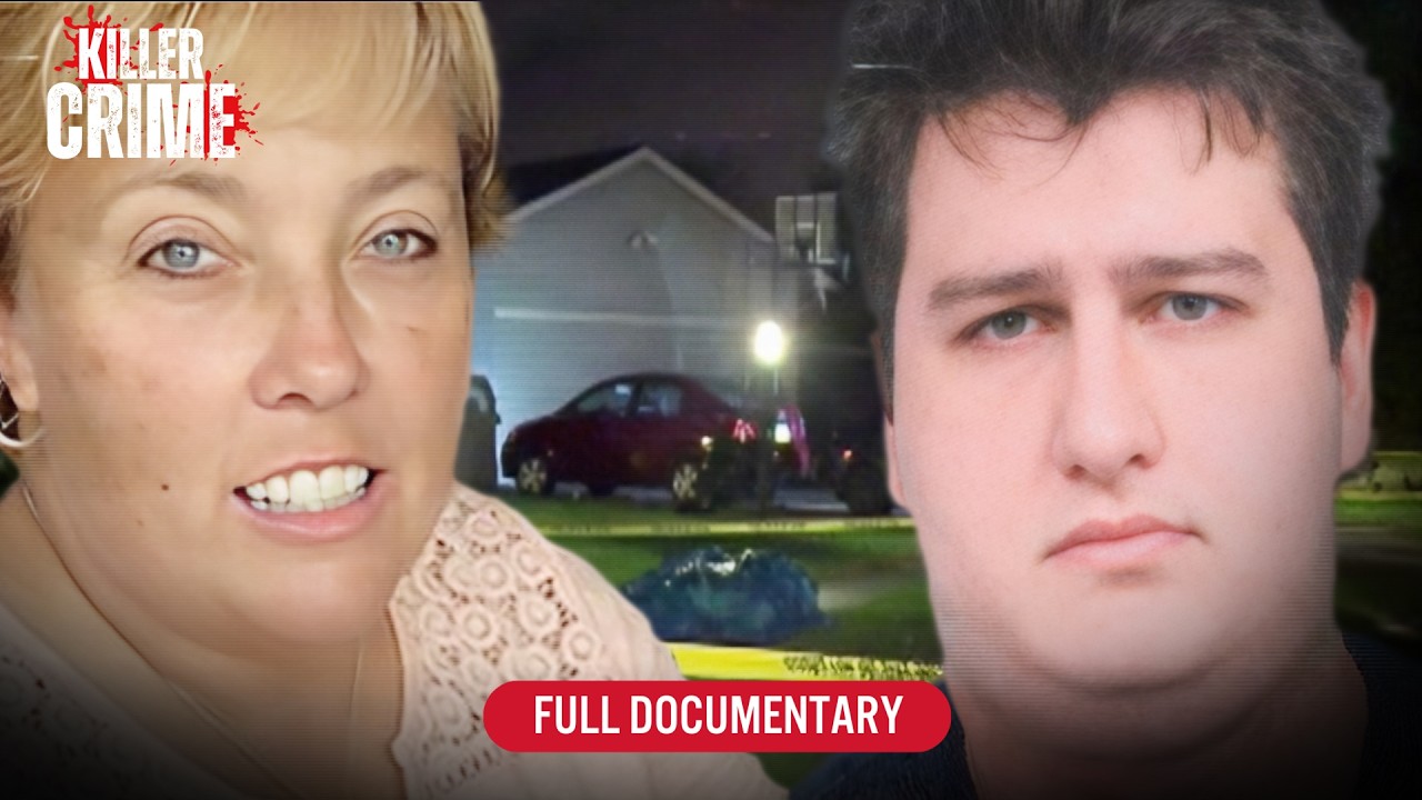 Melinda Pleskovic Case: A Robbery Gone Wrong or a Family Betrayal ...