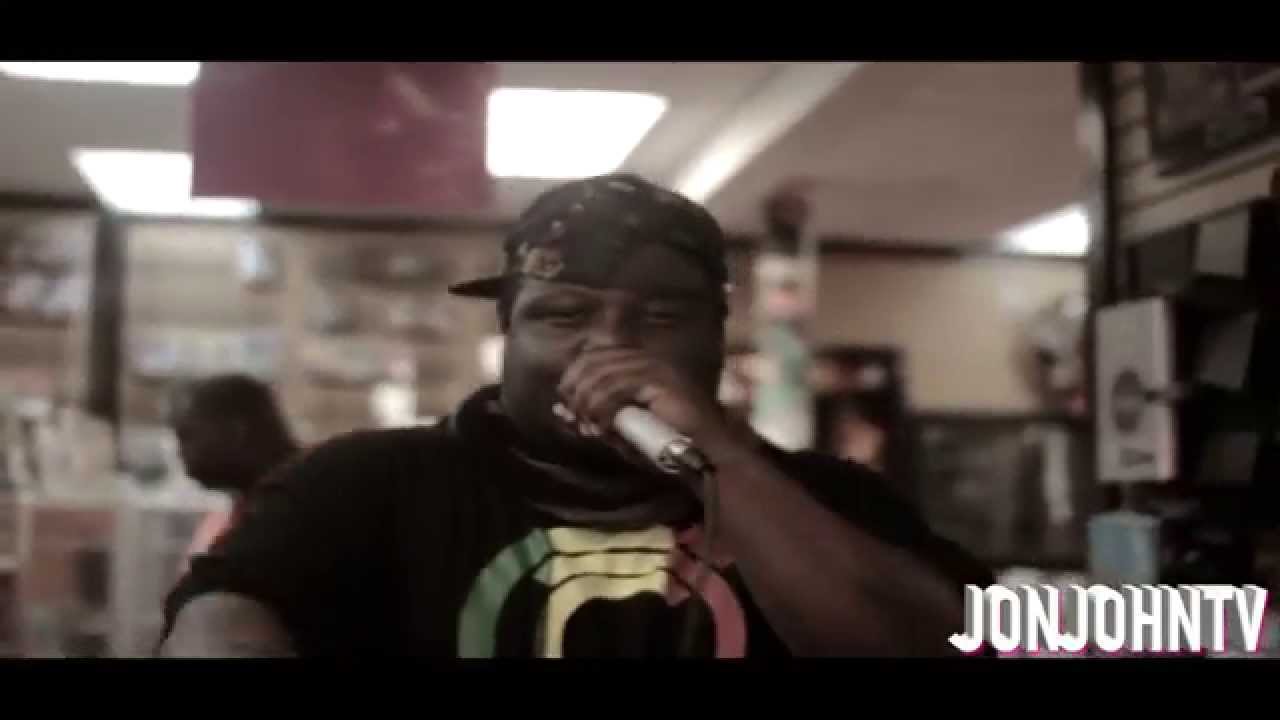 All Star Cipher w/ Killah Priest, Swave Sevah, Illa Ghee, Sav Killz ...
