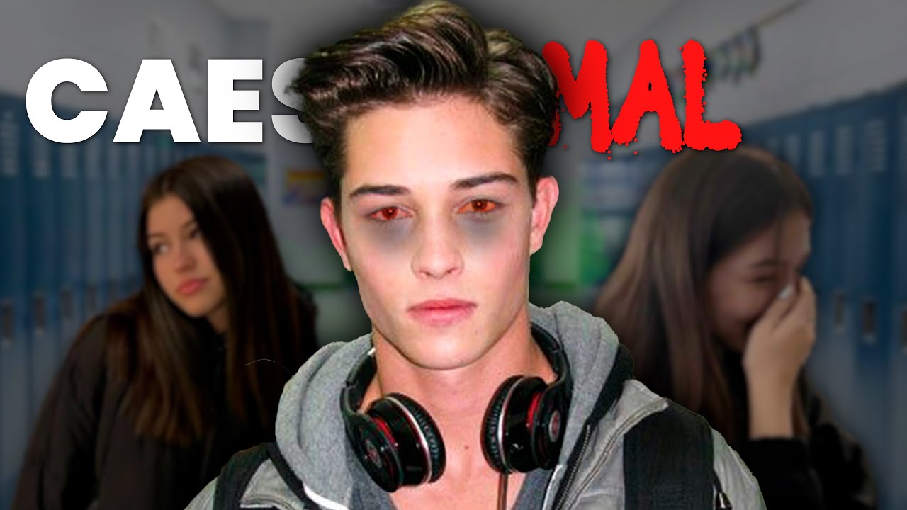 6 Razones por las que Caes Mal de Primeras - YouTube