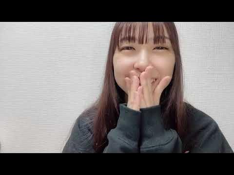 SHOWROOM Haruna Hashimoto 橋本 陽菜 AKB48 2024/12/06 21:02 JST - YouTube
