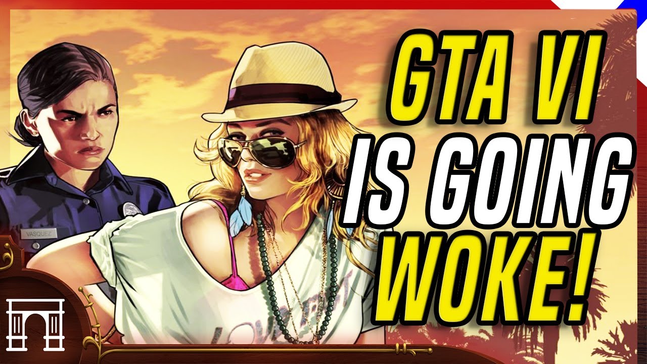 GTA VI Is Going Woke! Rockstar Dev Team Careful Of Not "Punching Down ...