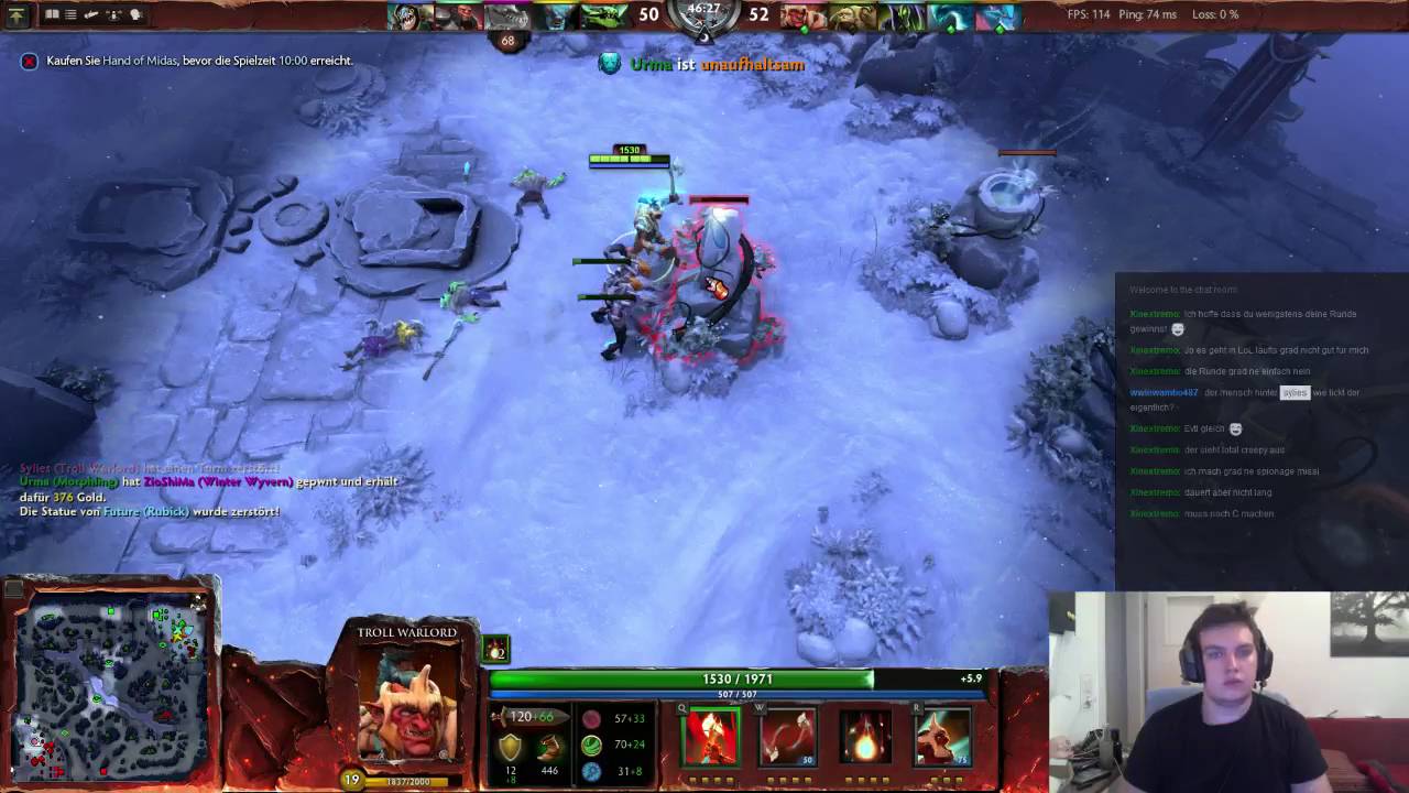 New Sladar skin Giveaway at 20 Viewers (Part 4) - YouTube