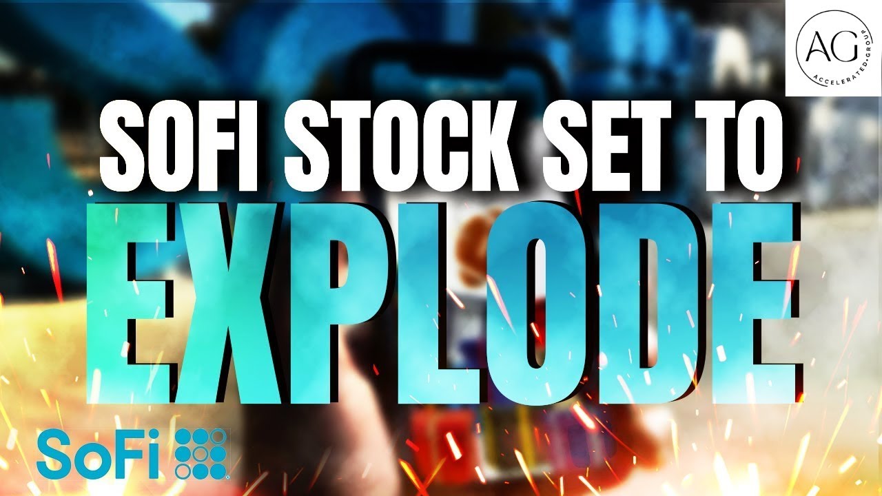 Sleeping Giants: The 3 Dormant Stocks Ready to Rally! - YouTube