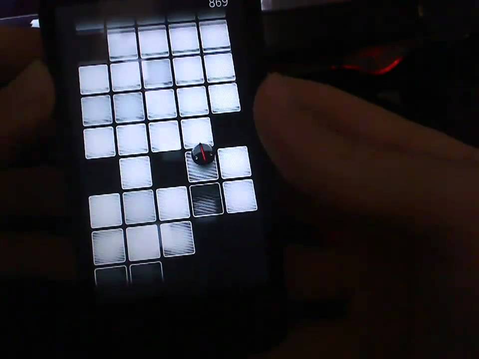 Orb Windows Phone Game Review - YouTube