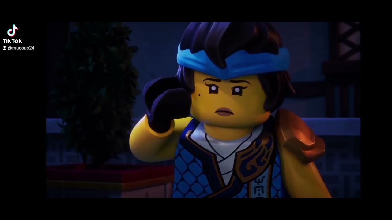 My first CapCat vid. Lego ninjago Season 2 Ep 14 Inside the Maze. - YouTube