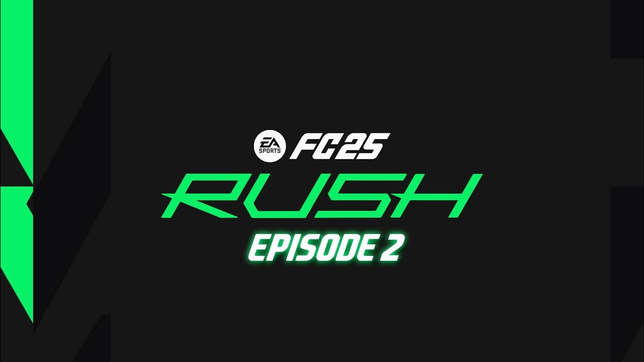 Rush - Ep. 2 - YouTube