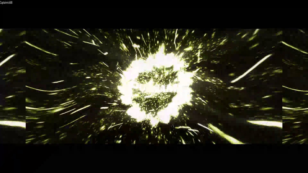 Panzoid Intro Template (15 Likes?) Insane Color Changing Intro! New ...