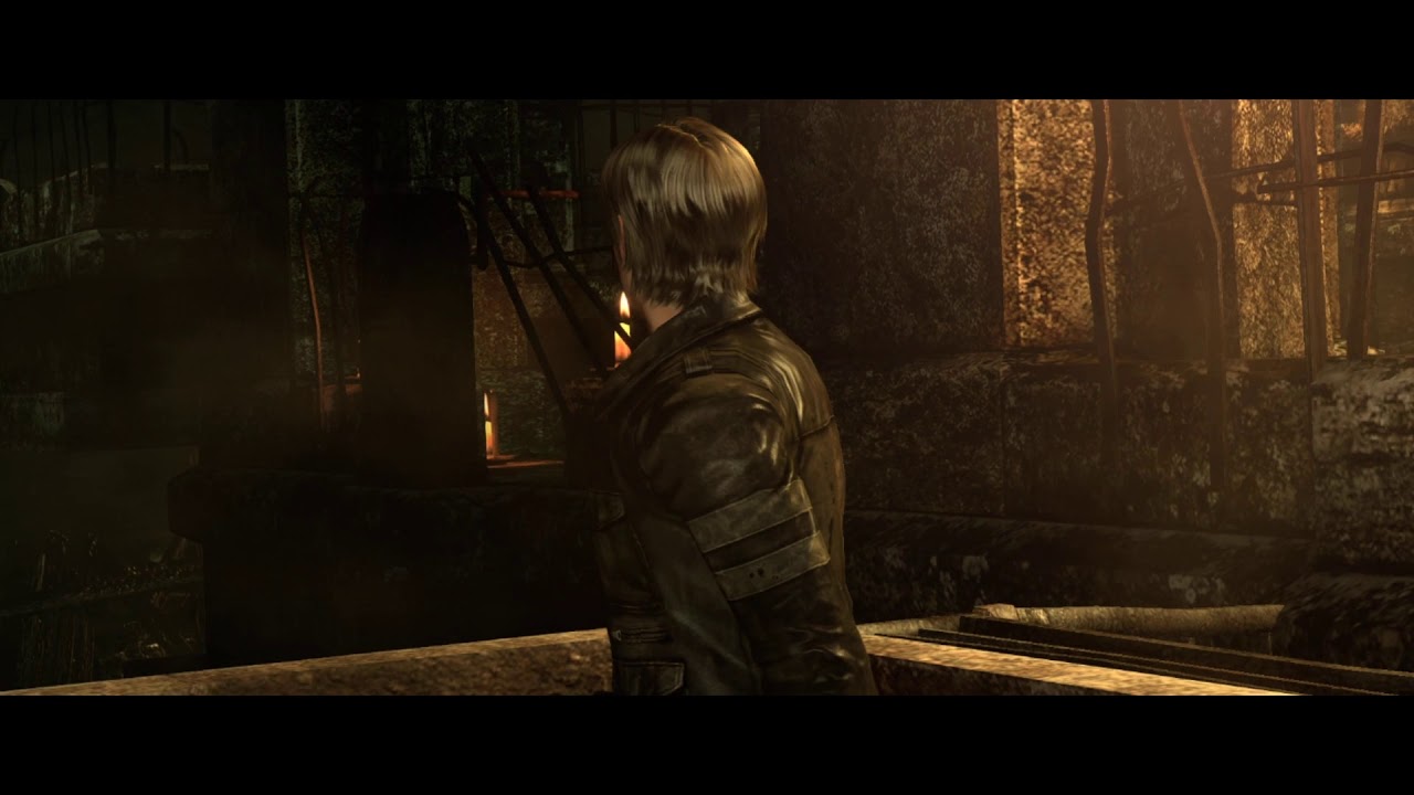 La mutación de Deborah | Resident Evil 6 - YouTube