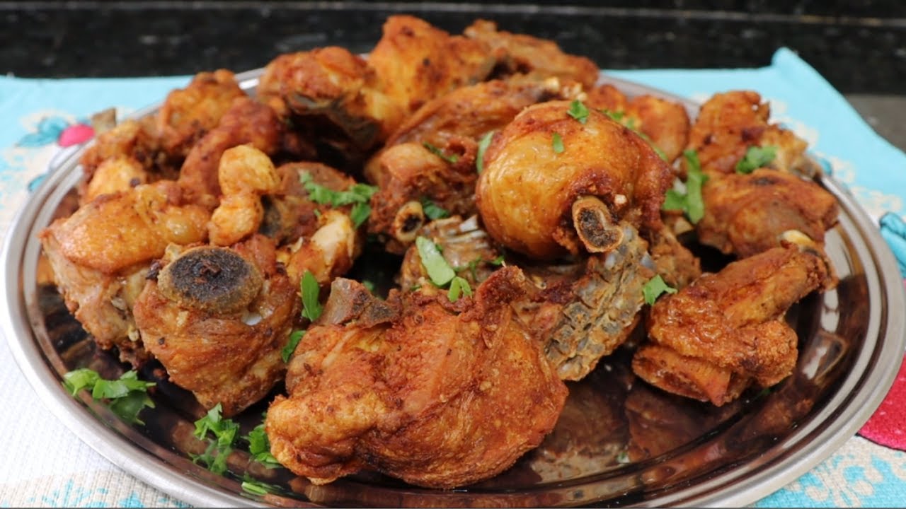 FRANGO A PASSARINHO VOCÊ VAI COMER E VAI PEDIR MAIS - YouTube